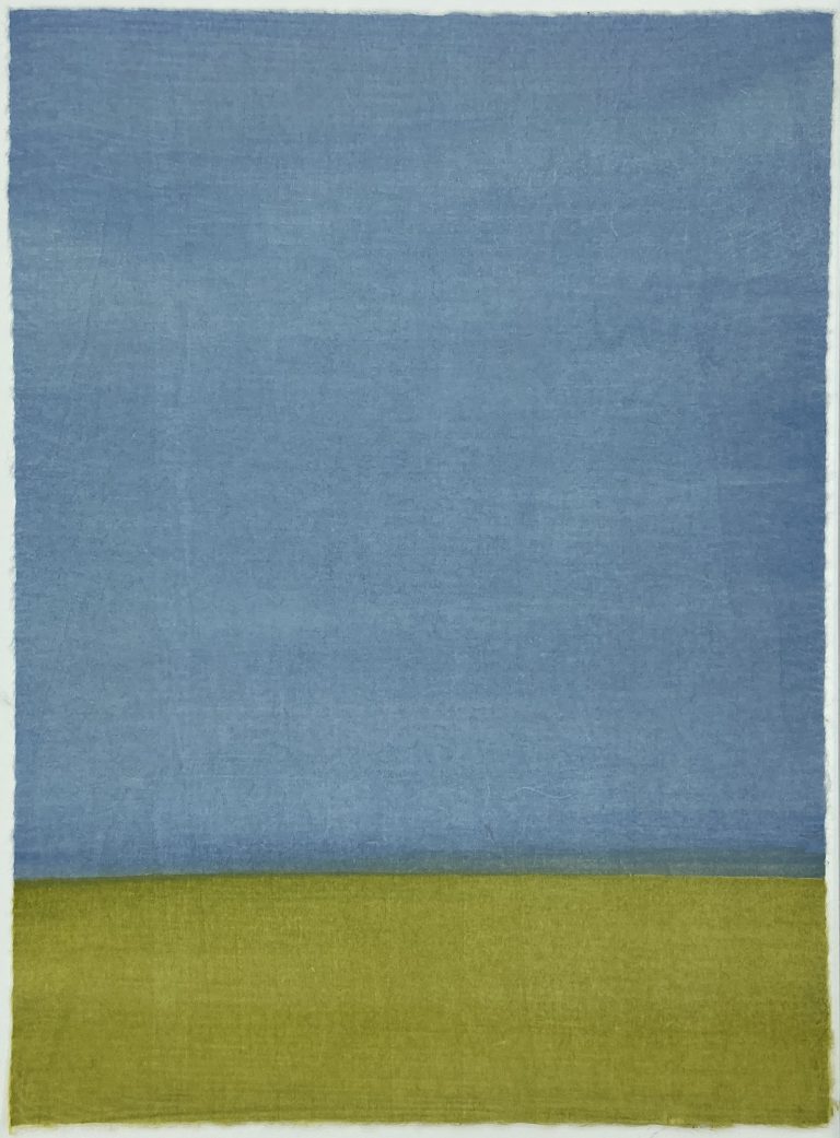 Lucy Farley - Holland Park II | Rabley Gallery