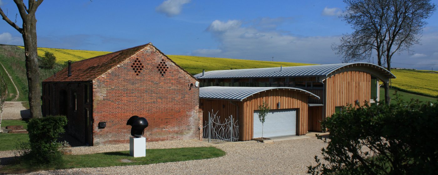 About - Rabley Gallery