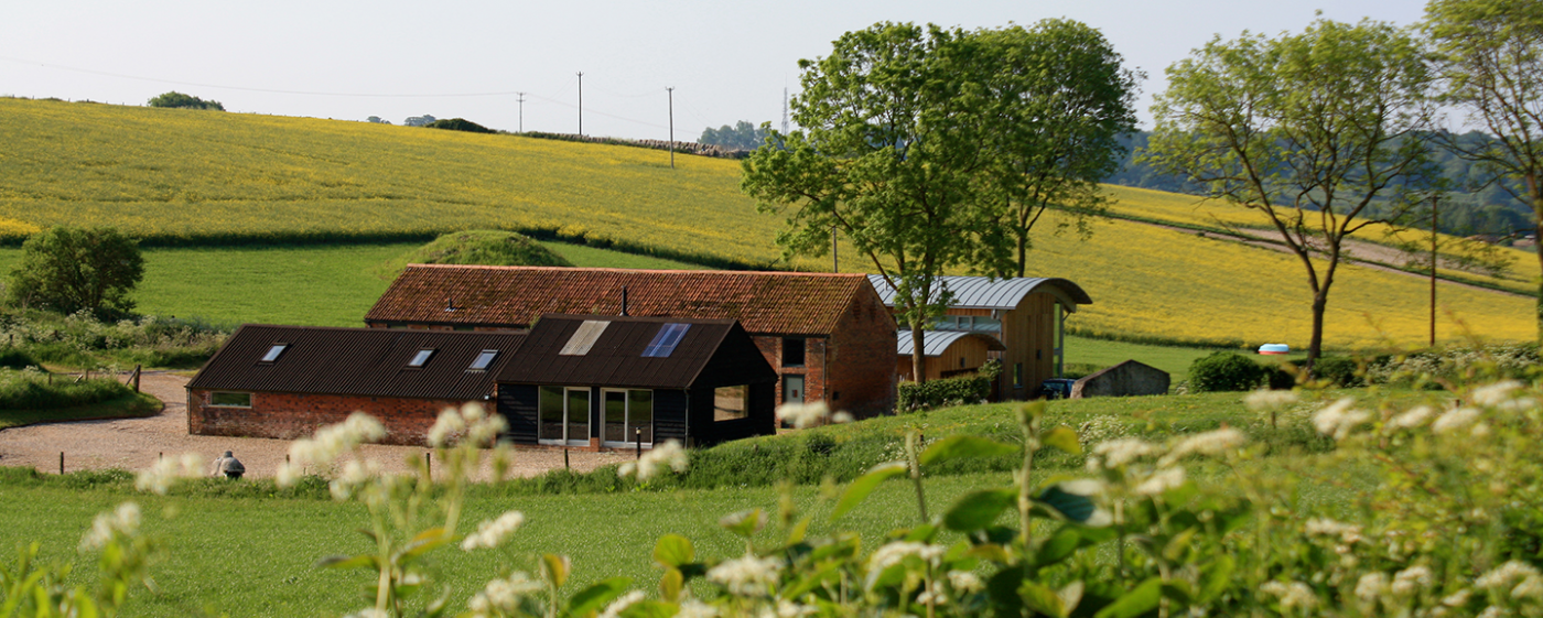 About - Rabley Gallery