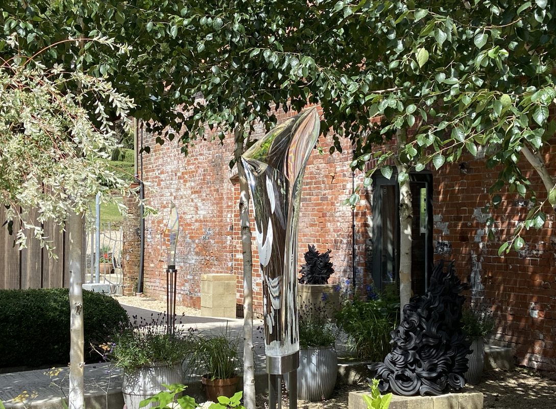 Exhibitions | Rabley Gallery