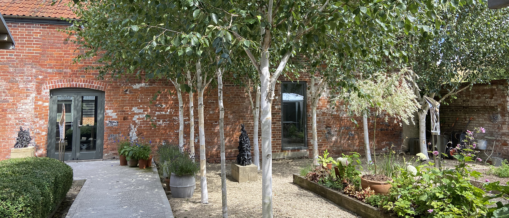 Summer Exhibition 2020 - Rabley Gallery