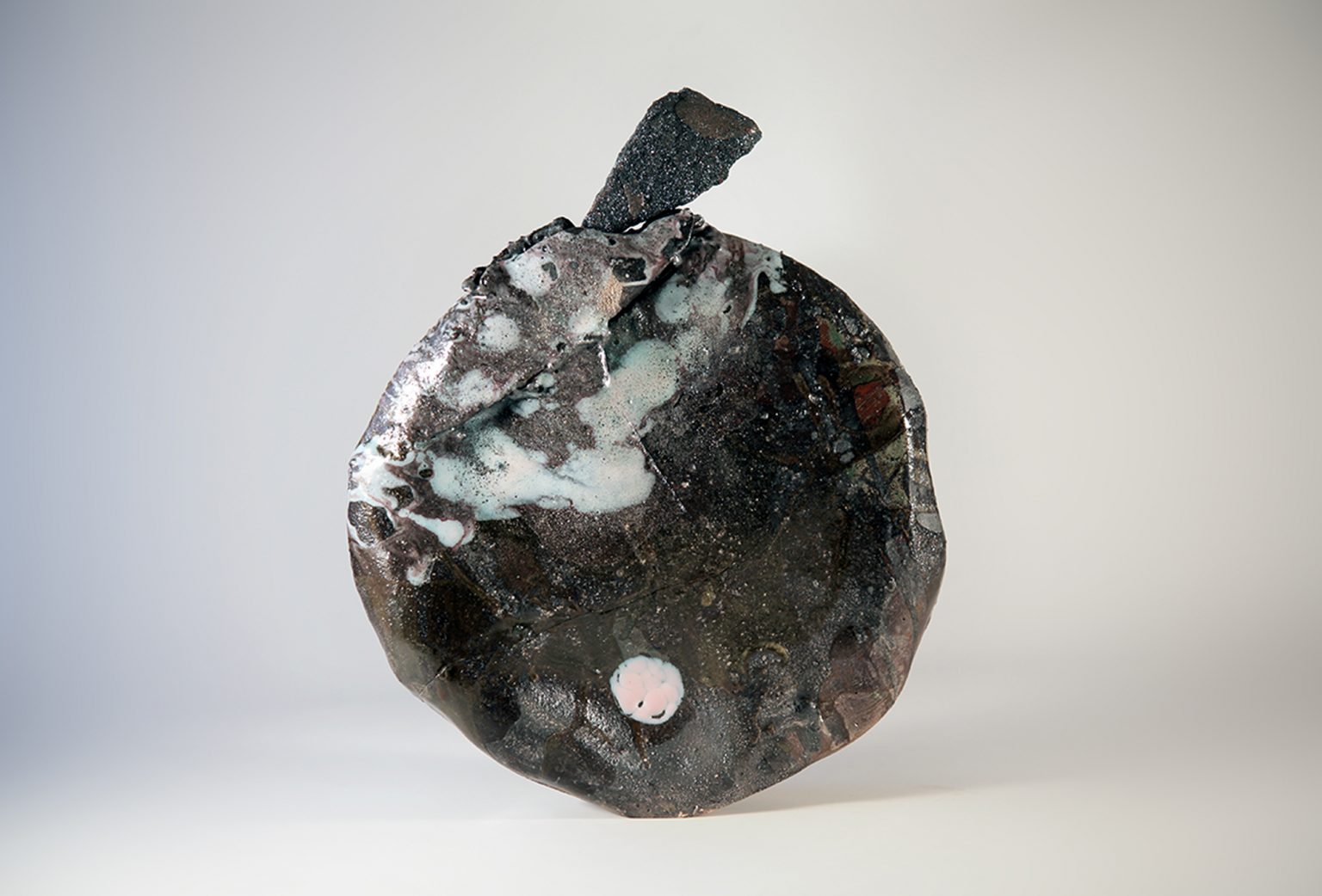 Tim Copsey – Ceramics - Rabley Gallery