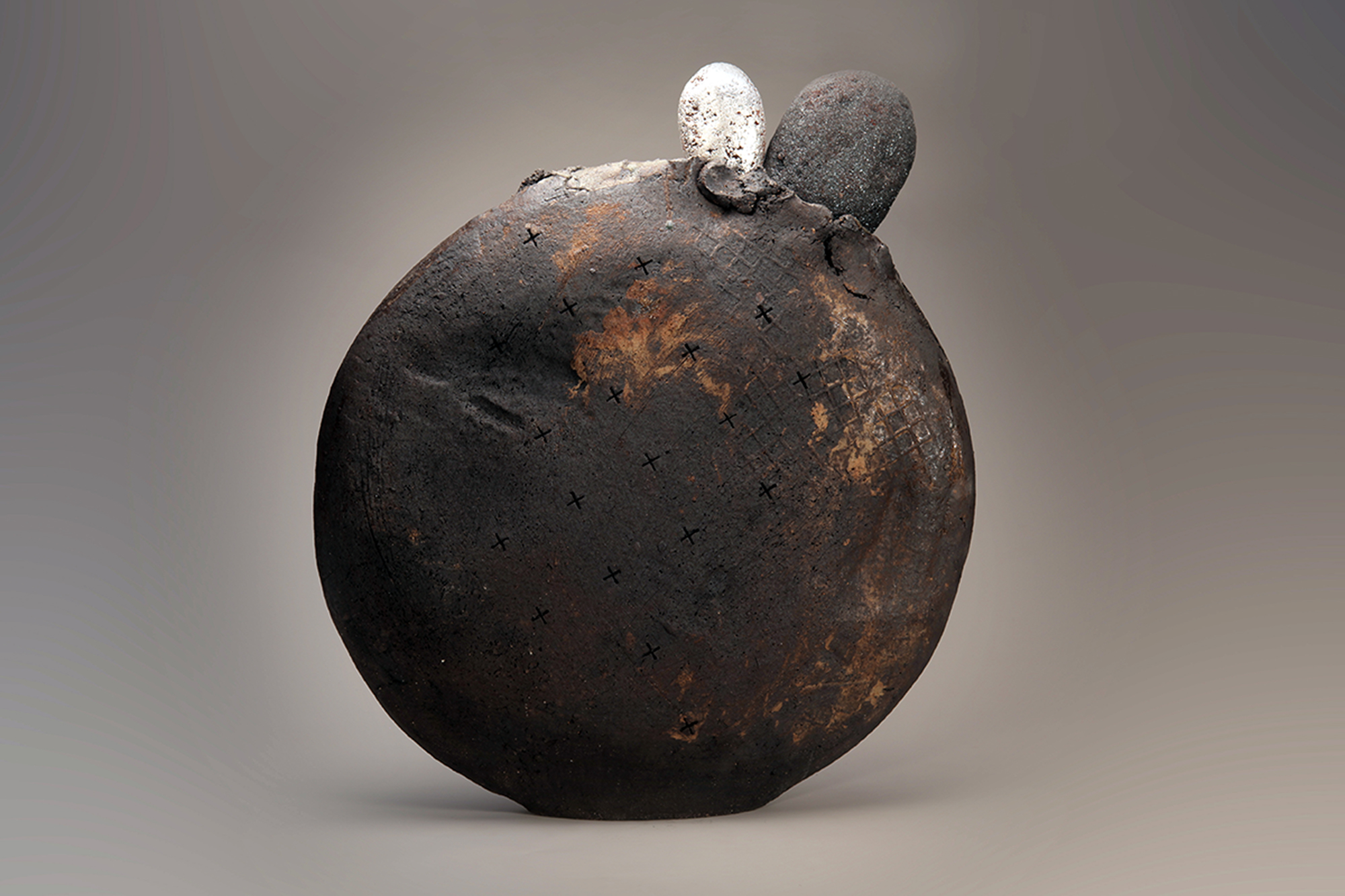 Tim Copsey - Ceramics |Rabley Gallery