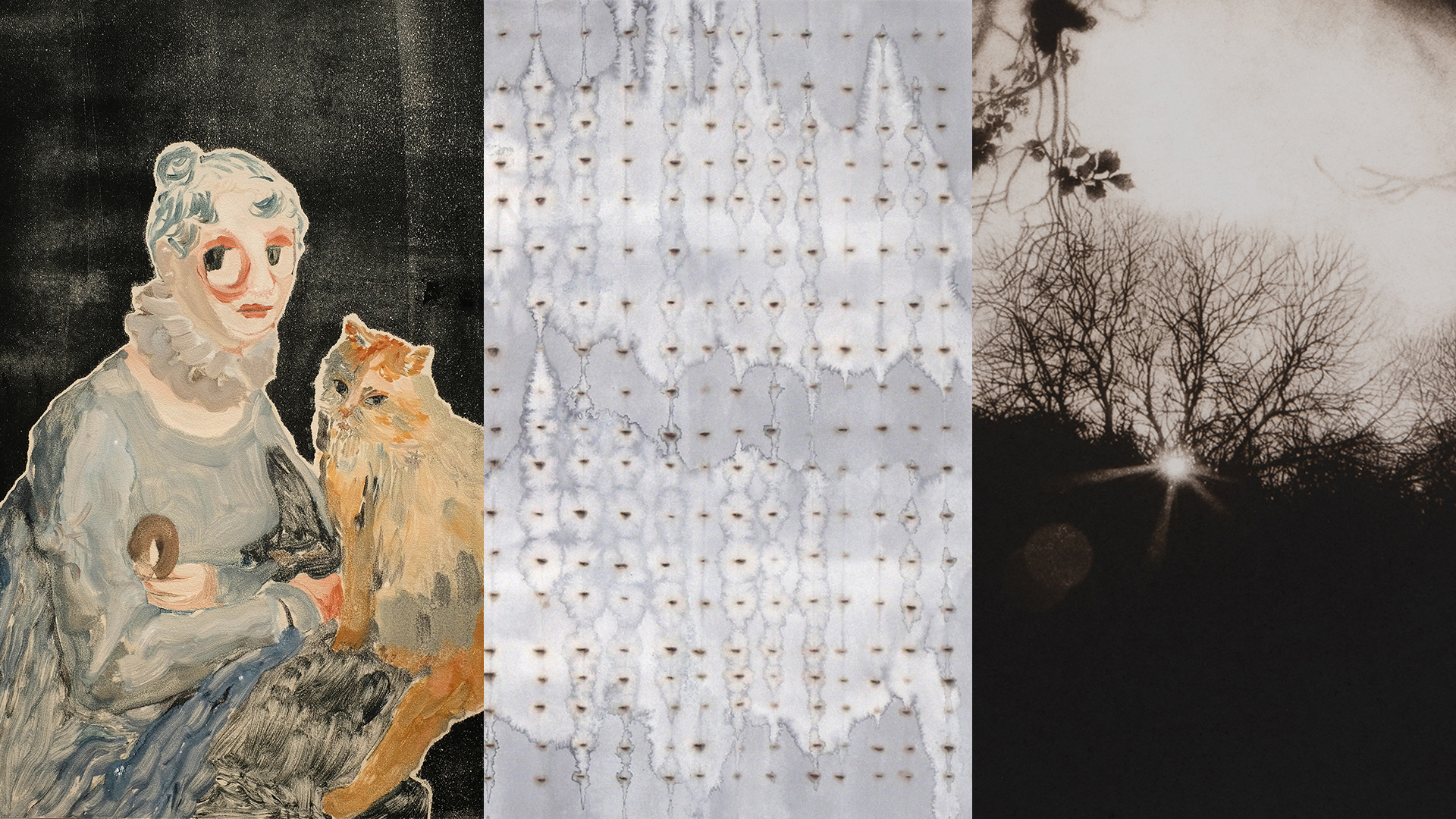 Rabley Gallery | Home