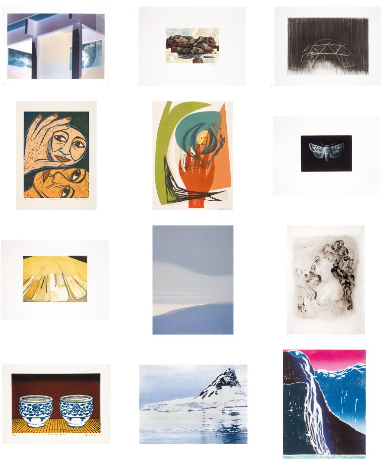 Folio 22 - Rabley Gallery