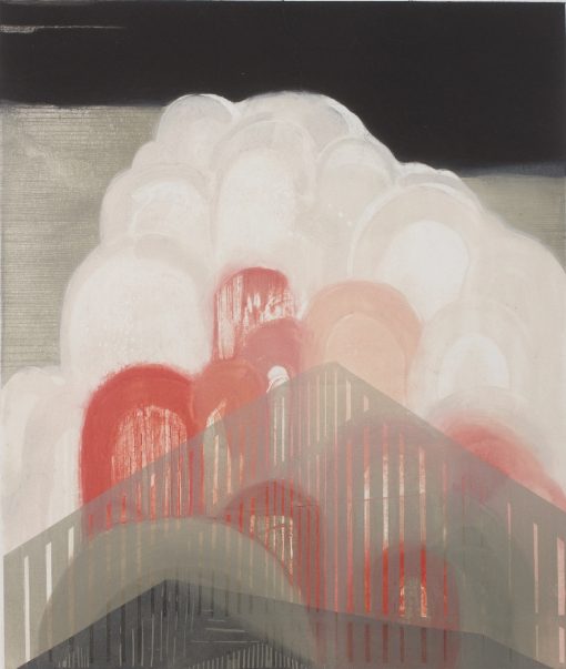 Katherine Jones RA – Collagraphs 2010-2022 - Rabley Gallery