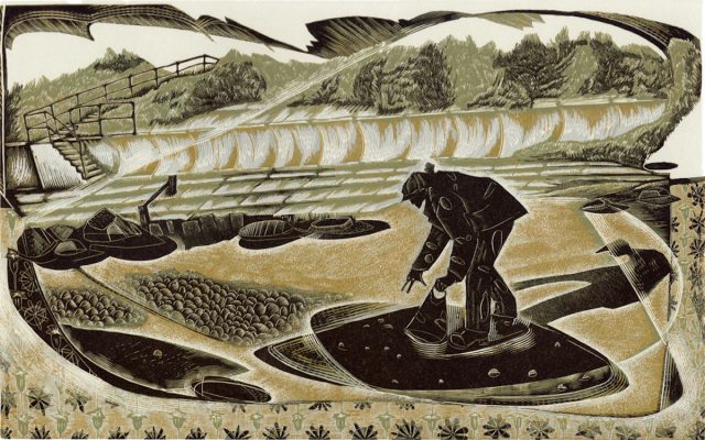 Rabley Gallery | Home