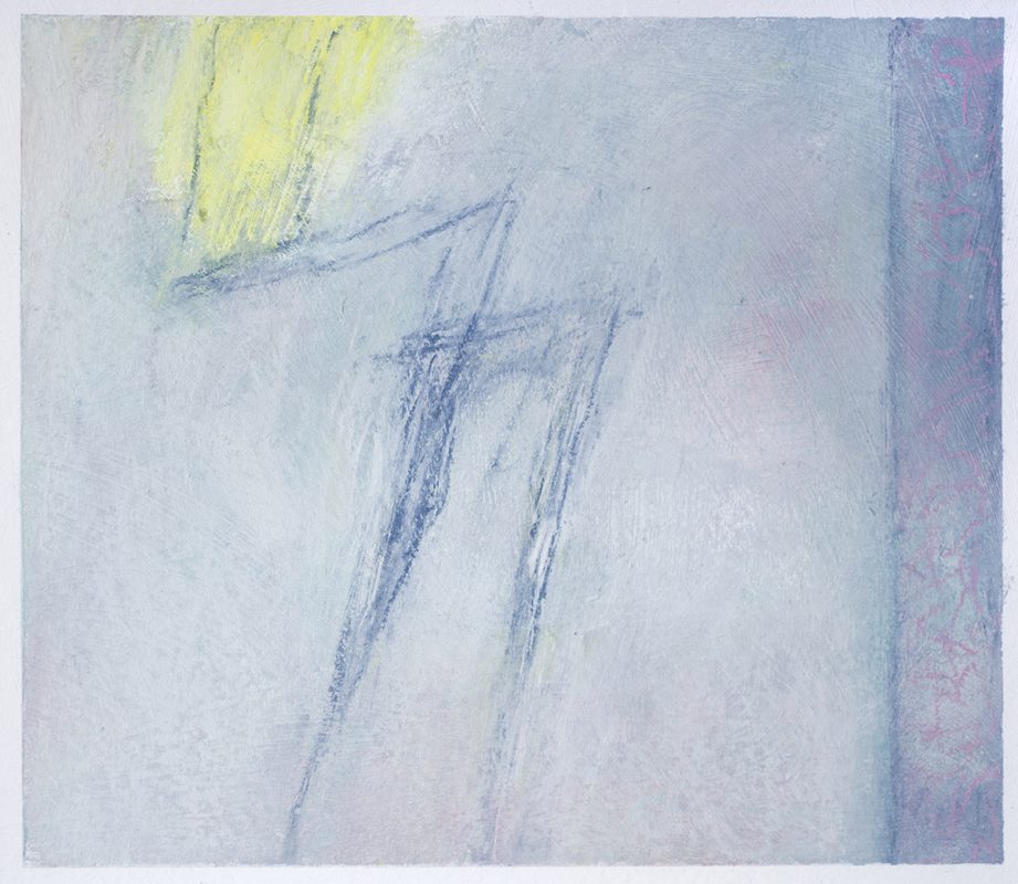 Susan Preston – Toy I - Rabley Gallery