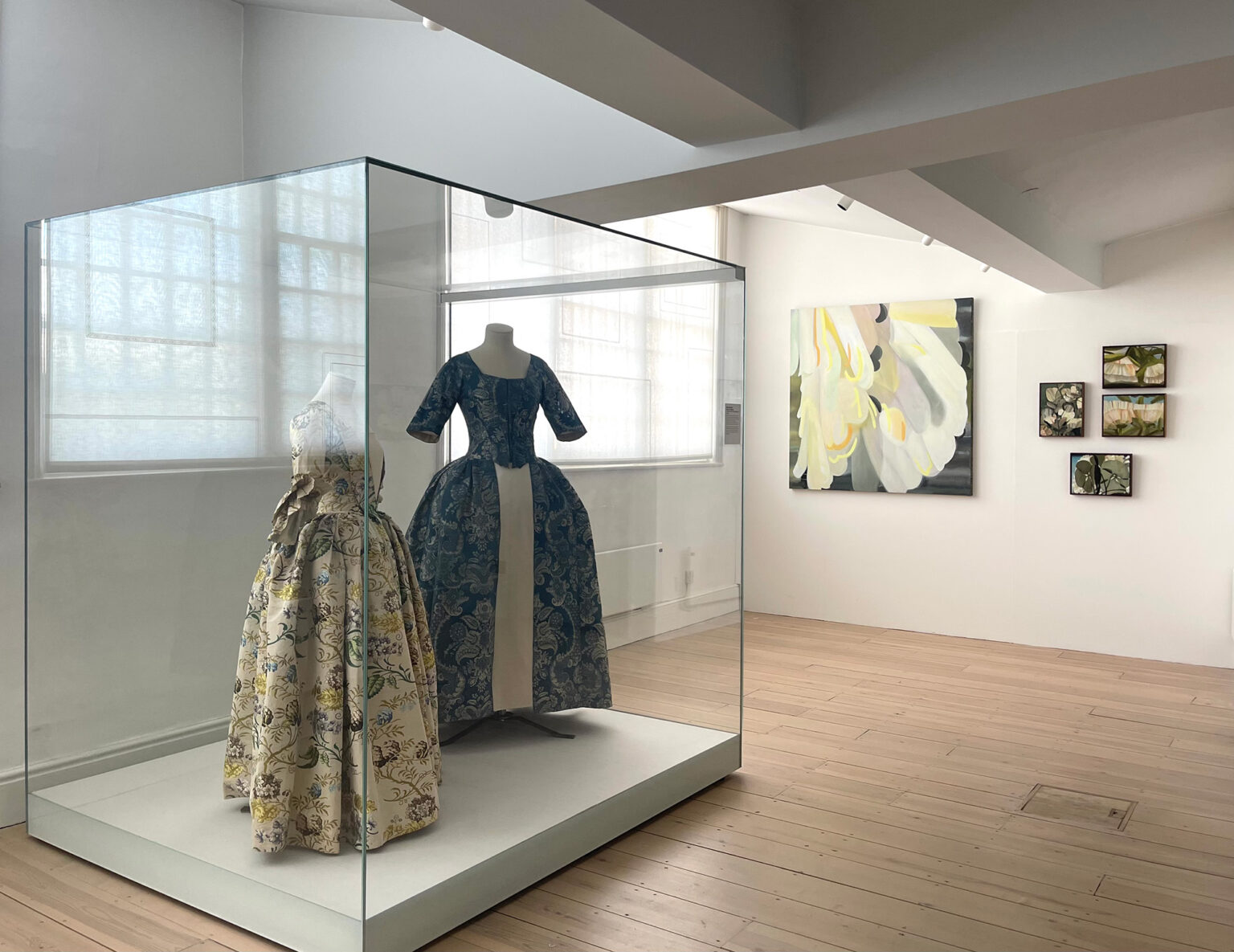 Exhibition: Katherine Jones RA ‘Fine Ladies and Gentle Men’ - Rabley ...