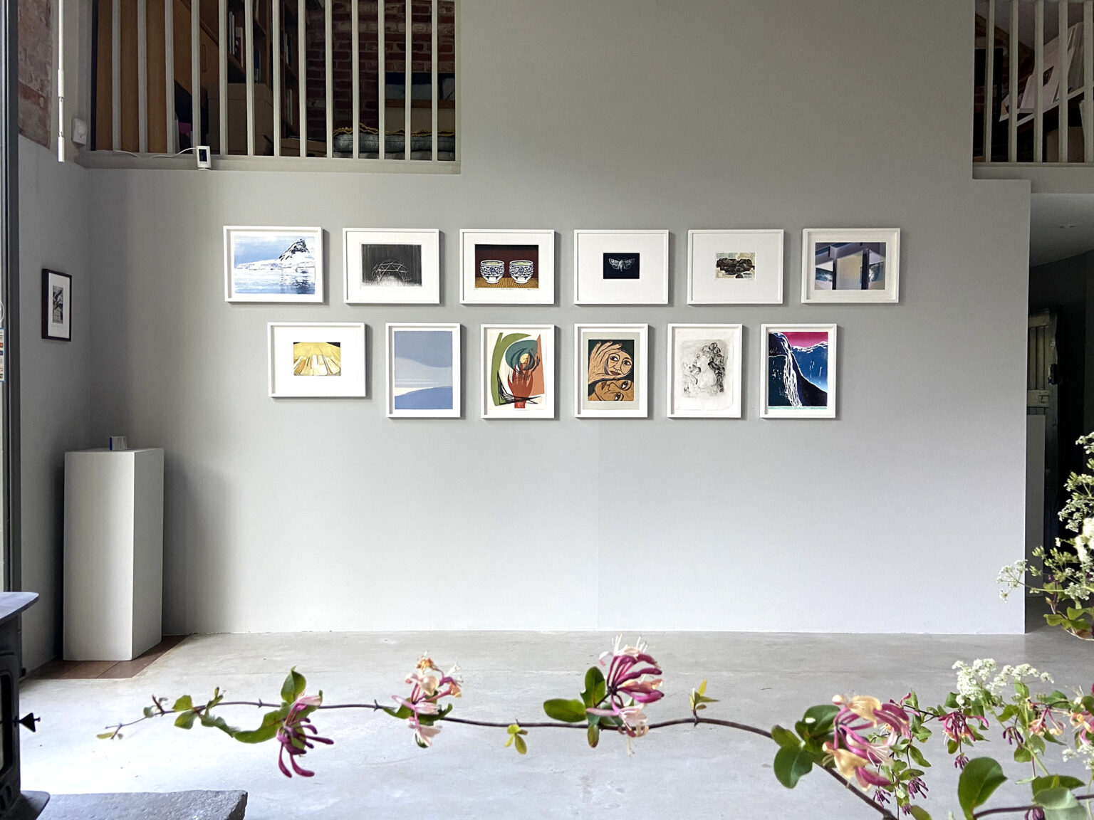 Summer Exhibition 2023 at Rabley Gallery - Rabley Gallery