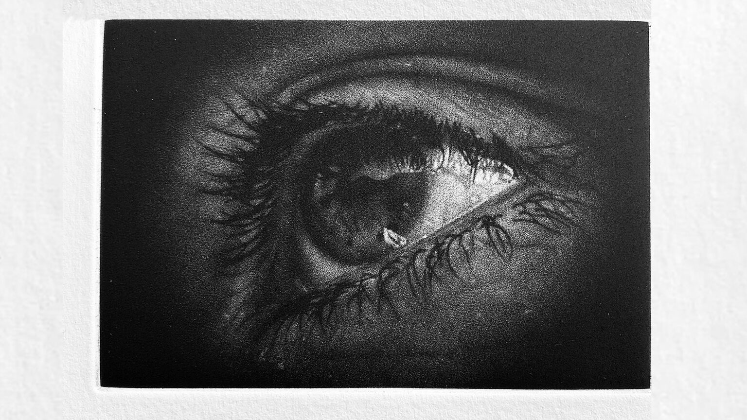 Sarah Gillespie & Amy-Jane Blackhall – National Portrait Gallery ...