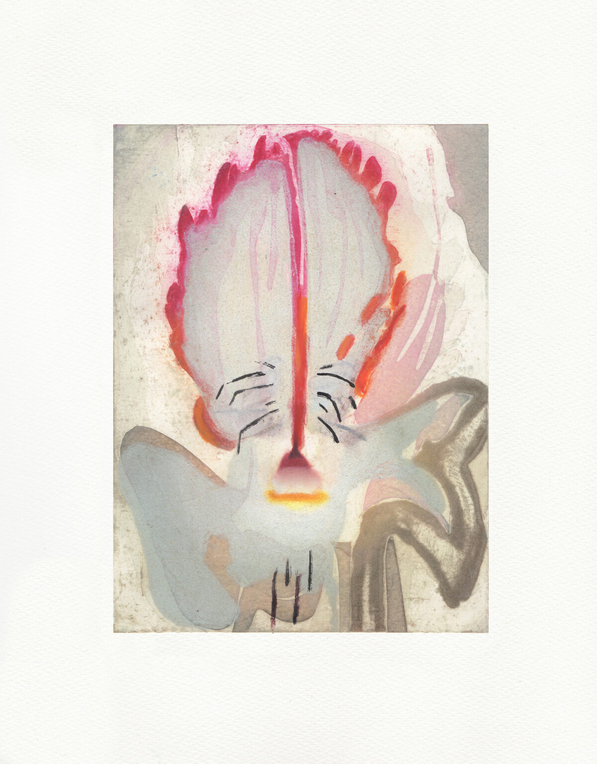 Katherine Jones RA – The Real Sunshine of Feeling - Rabley Gallery