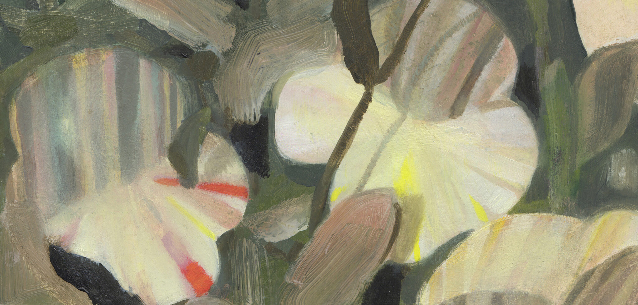 Katherine Jones RA – Collagraphs 2010-2022 - Rabley Gallery